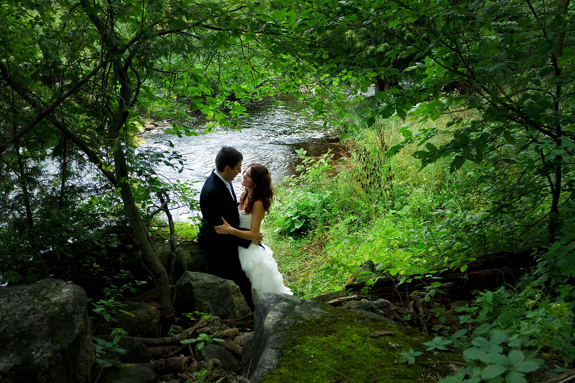 A Photographers Perfect Backdrop | Grey County Tourism