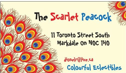 Markdale Complex Community Centre and Arena | Grey County's Official ...