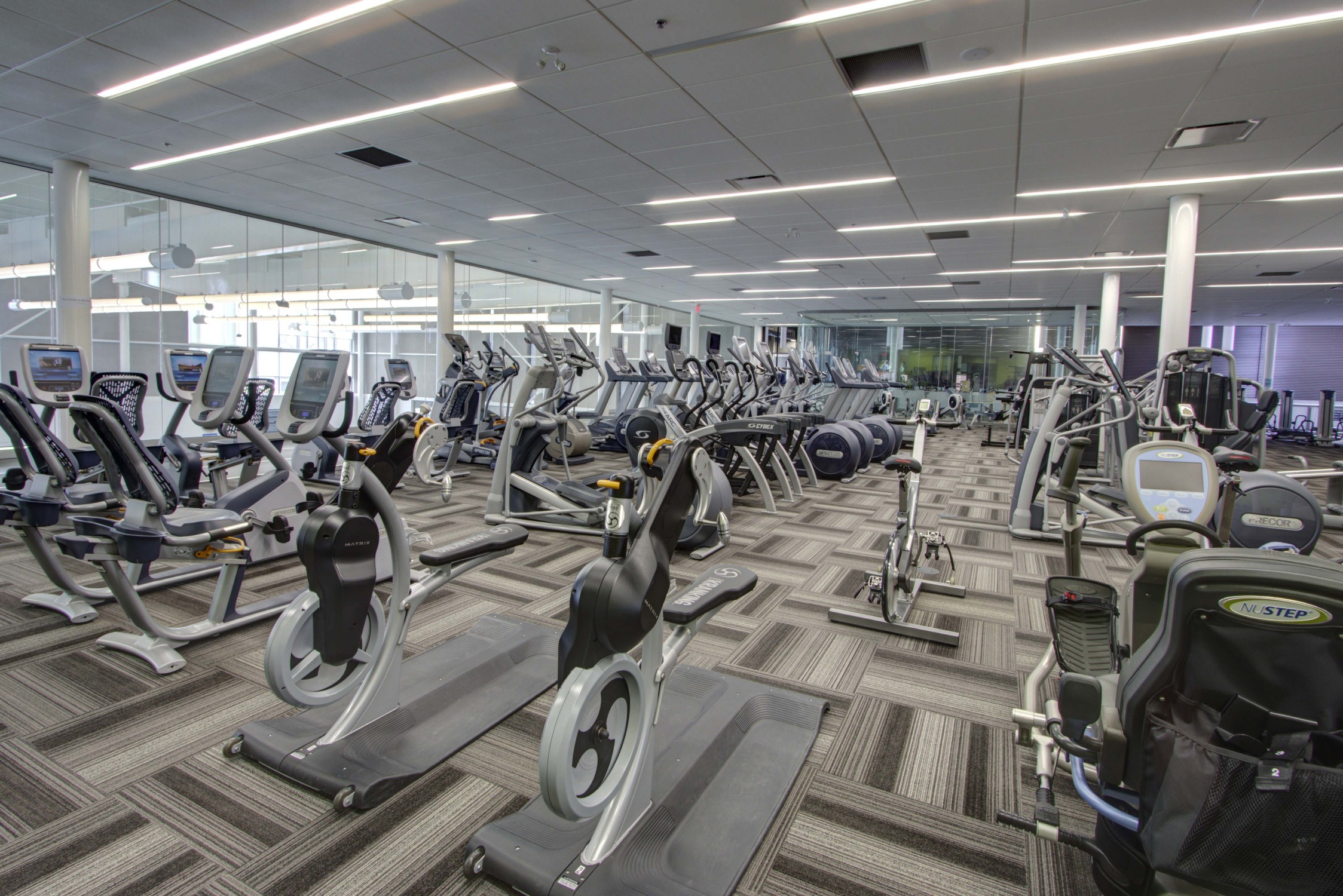 YMCA of Owen Sound Grey Bruce | Grey County's Official Tourism Website - Visit Grey