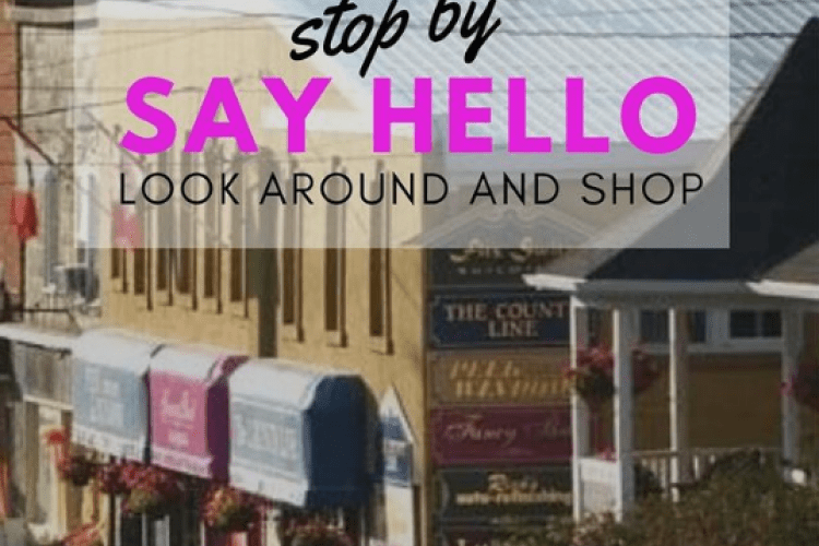 Markdale Complex Community Centre and Arena | Grey County's Official ...