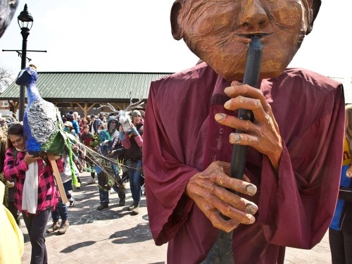 Earth Day Grey Bruce 2023 | Grey County's Official Tourism Website ...